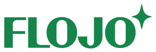 Flojo – Clean-Energy Sparkling Drink for Focus & Flow