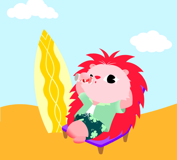 Flojo | Productivity Drink | Boost Focus & Brain Energy