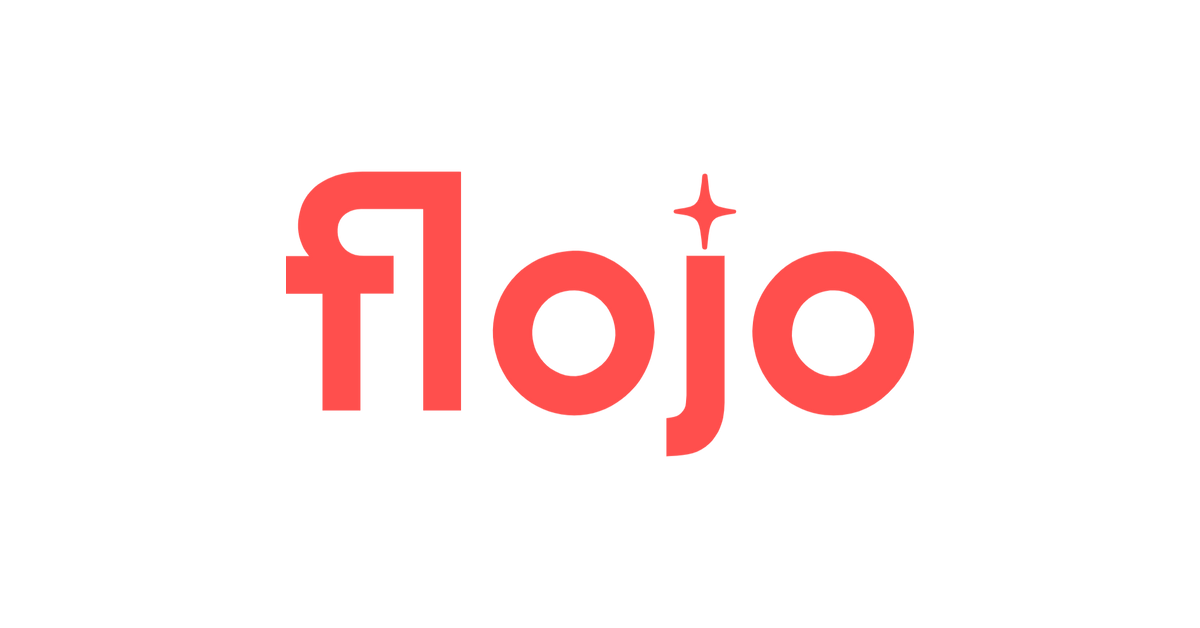 Flojo | Productivity Drink | Boost Focus & Brain Energy